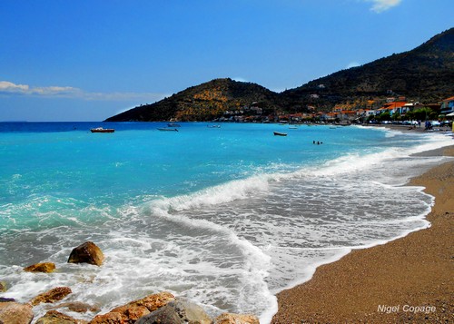 Photos of Paralia Tyrou