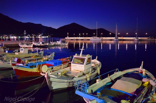 Photos of Paralia Tyrou